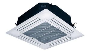 VRF System – CoolPoint