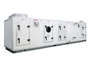 VRF System – CoolPoint